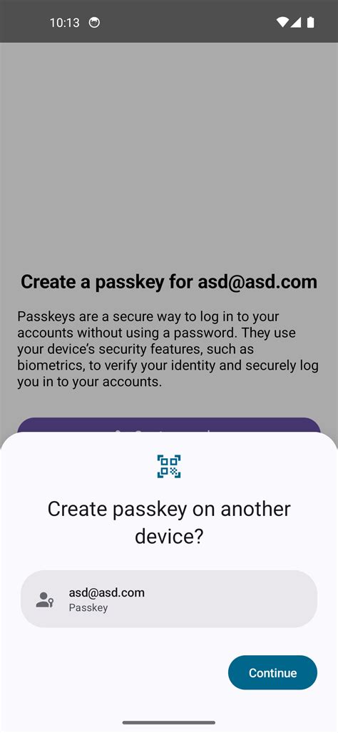 Createcredentialunknownexception The Incoming Request Cannot Be Validated · Issue 2 · Dashlane