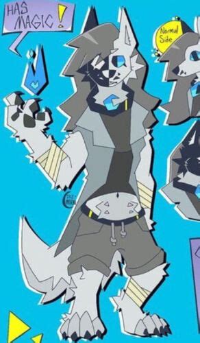 Foxi Boxilyca Animation Meme Wiki Fandom