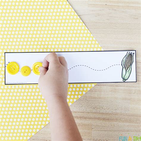 Vegetable Chopping Strips Free Printable Faberk