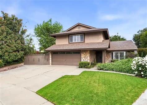 Placentia Ca Homes For Sale And Real Estate Redfin