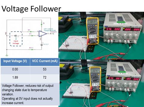 LM324 Terminating Of Unused Amplifiers Amplifiers Forum Amplifiers TI E2E Support Forums