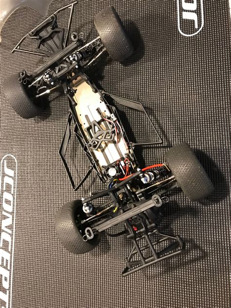 Team Losi TLR SCT Short Course ARTR R C Tech Forums