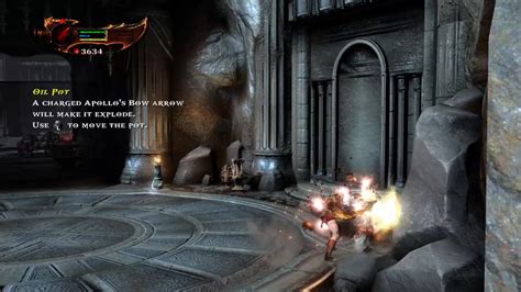 They Wanted To Speed Things Up A Bit Rgodofwar