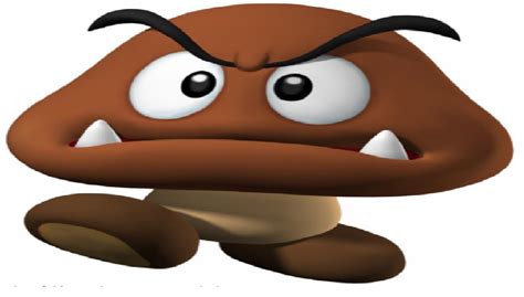 Goomba Video Game History Wiki Fandom Powered By Wikia