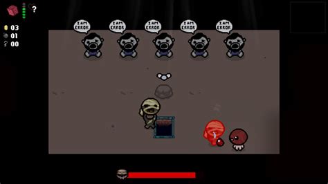 The Binding Of Isaac Rebirth Console Commands Fetiwizard