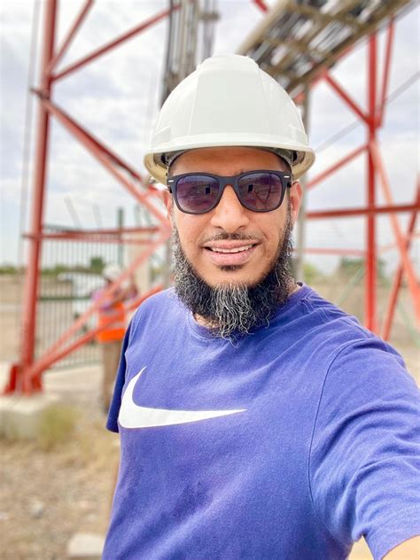 Masoud Al Shidhani Posted On Linkedin