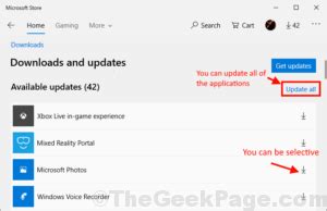 Fix Title Bar And Part Of Windows Is Missing In Windows Pro