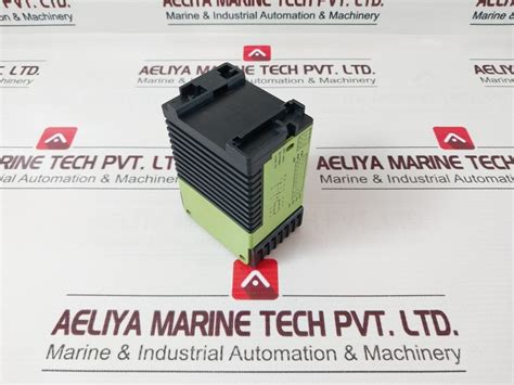 Tele 4105~220 Multi Function Timer Relay 240 V Aeliya Marine