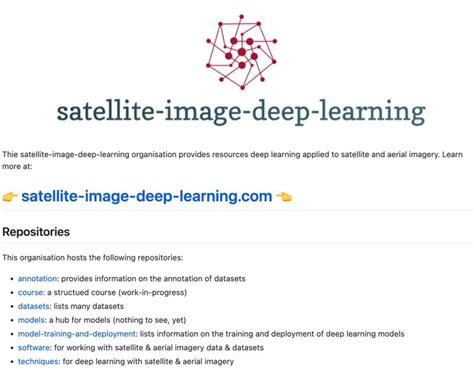 Robin Cole Phd On Linkedin My Well Known Github Repository Now Lives