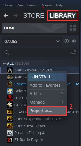 Ark Failed To Install Mod Map Here Is How To Fix It Minitool Partition Wizard
