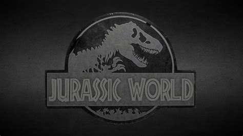 Jurassic Park 3d Logo Jurassic World Rebirth Official Logo Reveal