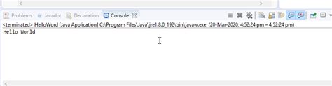 Как скачать и установить Eclipse для Java