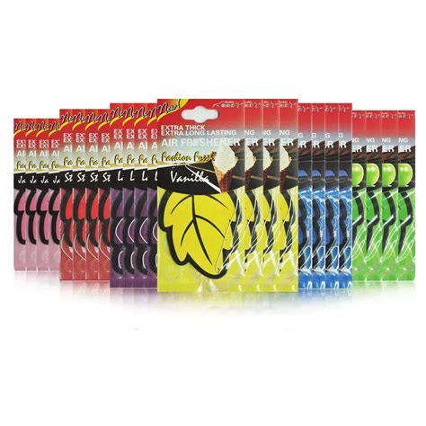 Car Air Freshener Exotic Car Accessories