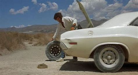5 Things About The Vanishing Point Challenger