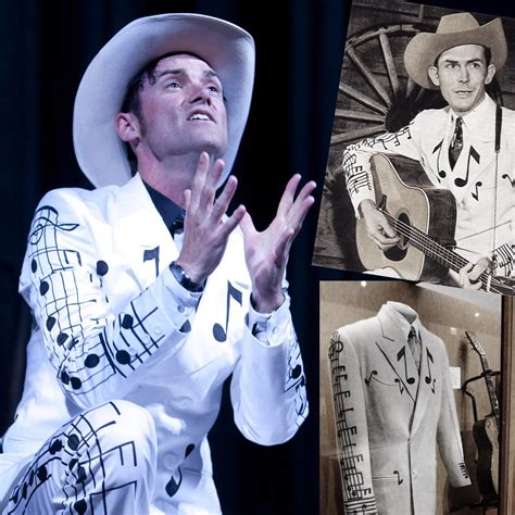 Nudie Cohn Ukrainian Designer Who Created American West Style Runway