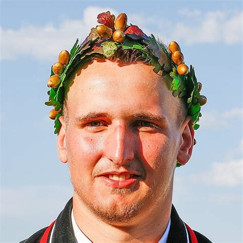 Schwingerportrait Von Schär Alex Schlussgang