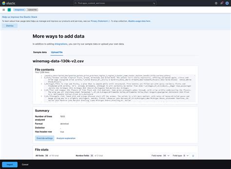 elasticsearch ingest data how to ingest data into elasticsearch