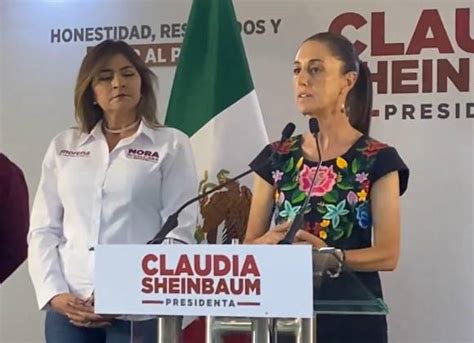 Con Los Hijos No As Reacciona Claudia Al Pol Mico Video Del Hijo De X Chitl