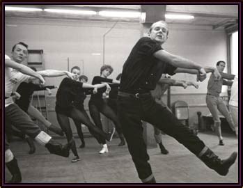 Bob Fosse The Stars Broadway The American Musical Pbs