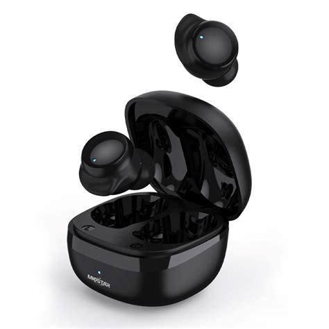 Buy Wholesale China New Tws Earbud Chipset Bluetrum V53 Tws Earphone