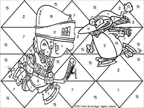 Function Operations And Compositions Coloring Activity By Algebra Accents
