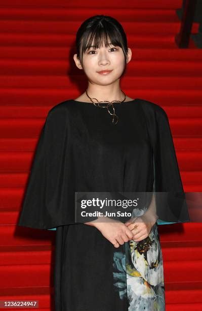 Sairi Ito Photos And Premium High Res Pictures Getty Images