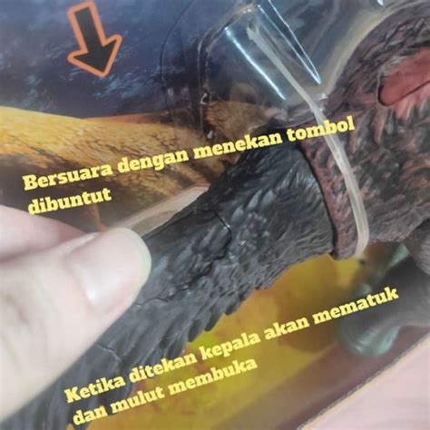 Promo Jurassic World Dominion Sound Slashin Therizinosaurus Mattel
