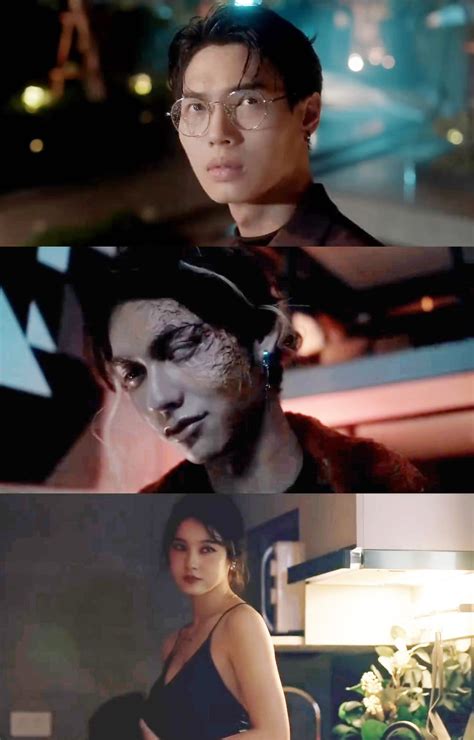 Penjelasan Ending Serial Thailand Enigma Emang Ada Bright