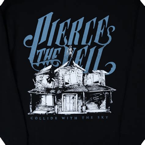 Hoodies Pierce The Veil Official Store