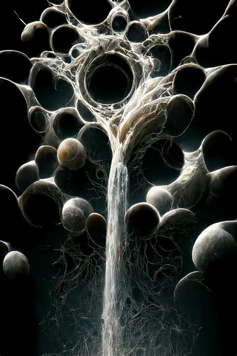 A System Of Cells Interlinked Within Cells Interlinked Within Cells