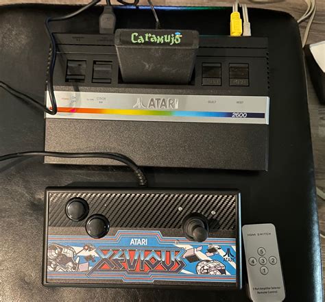 Caramujo Released Game For Atari 2600 Atari 2600 Programming Atariage Forums