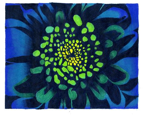 Grid Transfer Solon High School Visual Arts