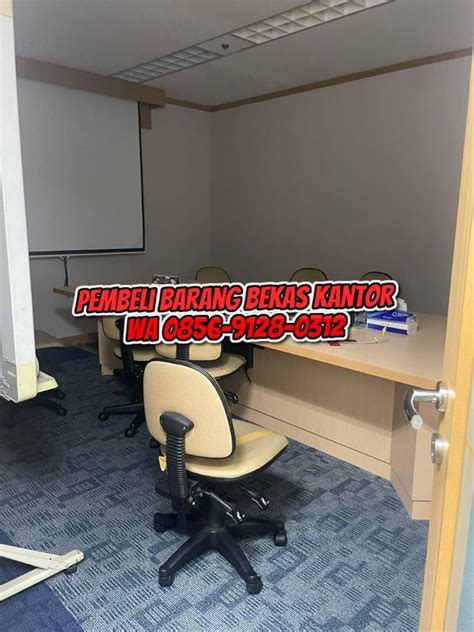 Jual Beli Barang Bekas Jakarta Perabotan Rumah Di Carousell