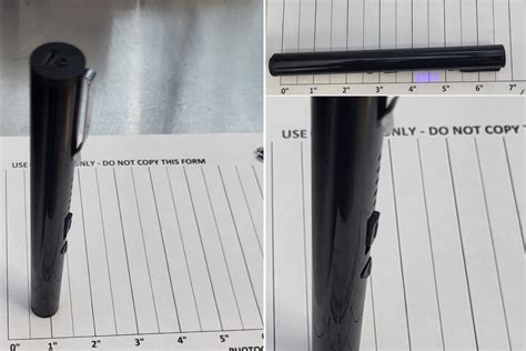 Can You Spot What Makes This Pen So Dangerous Newsweek