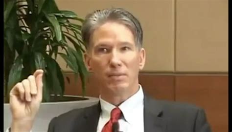 Dr Peter Glidden Habla Sobre La 3era Causa De Muerte En Eeuu