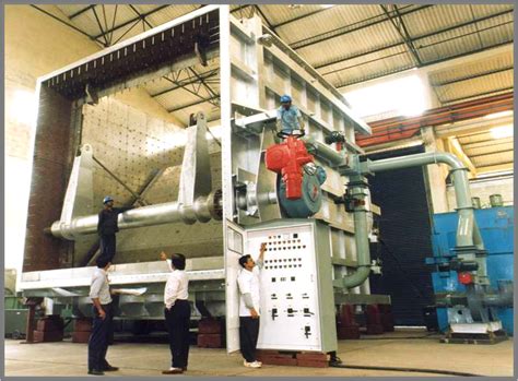 Diverter Damper Fouress Group