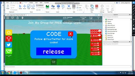 TUTORIAL ROBLOX STUDIO HOW TO MAKE A JUMPING SIMULATOR YouTube
