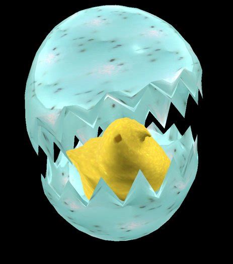 second life marketplace chicken peep 2 verions box