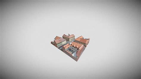 Intersection 3d Model By Jeffrey Martin Gigajeff [de75f68] Sketchfab