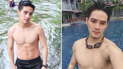 ล่ำๆขาวๆว่าวเลย