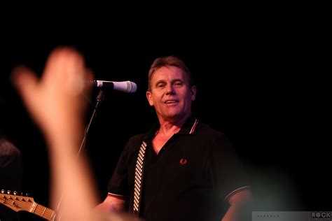 The English Beat At The Center For The Arts Grass Valley California