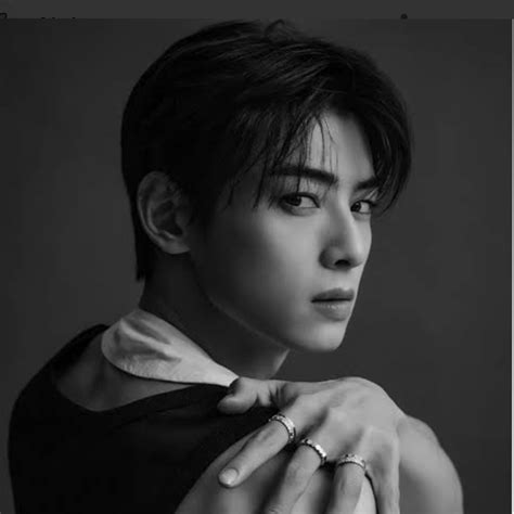 Cha Eun Woo Dopple Ai