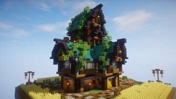 Best Litematica Minecraft Maps With Downloadable Schematic For Java Edition