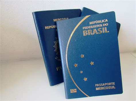 Como Tirar O Passaporte Brasileiro Um Passo A Passo Completo O