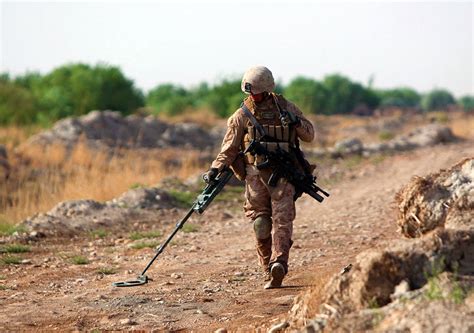 Military Discount On Minelab Metal Detectors Serious Detecting