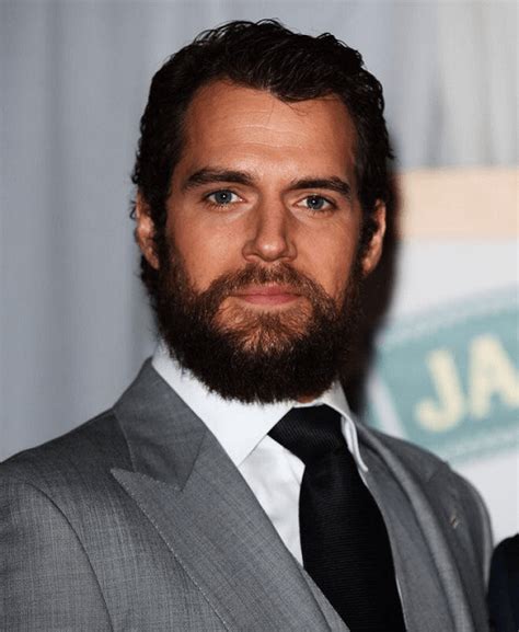 Top 60 Celebrities With A Beard August 2022 Beardstyle