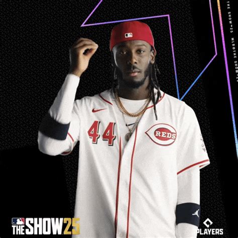 Cincinnati Reds Mind Blown  By Mlb The Show Find And Share On Giphy