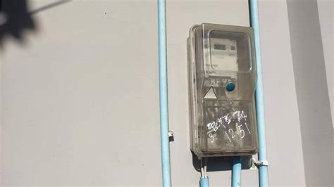 ကသာတွင် မီတာကြေးမဆောင်ကြသည့် ရပ်ကွက်တွင် မီးကြိုးများစတင်ဖြတ်တောက်နေ