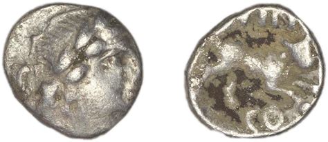 Coin British Museum