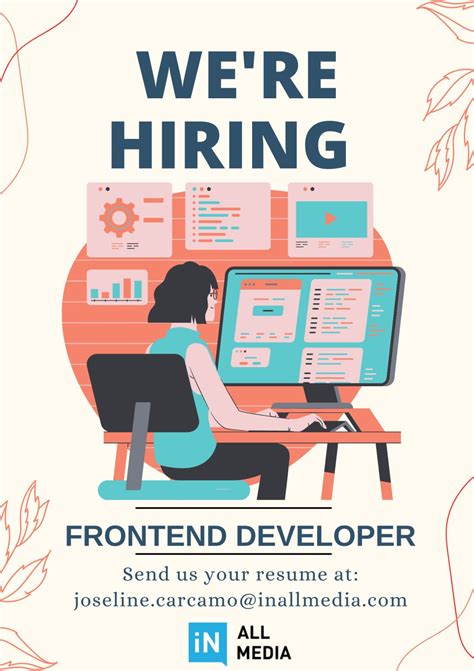Joseline Cárcamo On Linkedin Reactjs Frontenddeveloper Hooks Hiringremotely Jobforyou